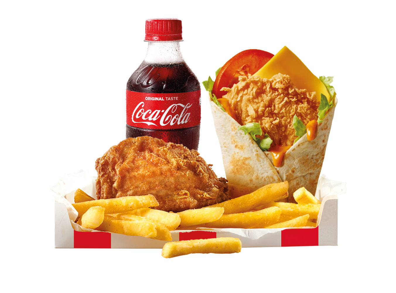 KFC delivery in Nairobi | Order Online with Glovo